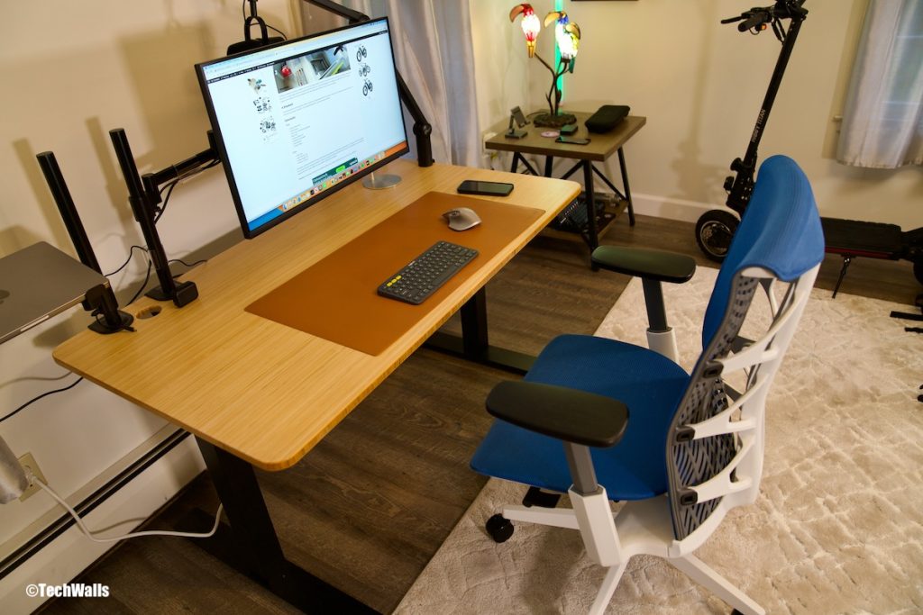 Autonomous ErgoChair Ultra Review: Next-Level Comfort? - TechWalls