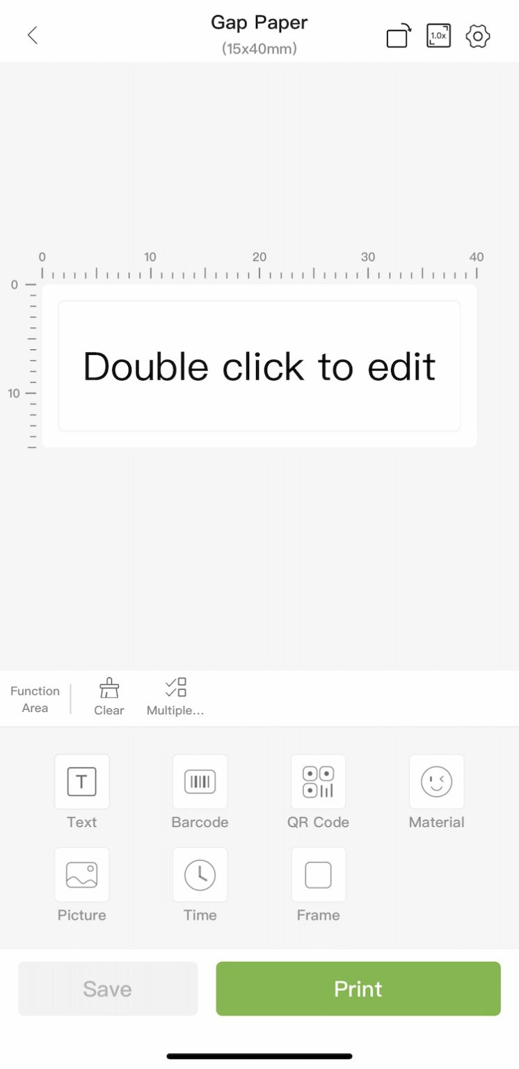 Nelko P21 Portable Label Maker Review - Print Stickers & Labels ...