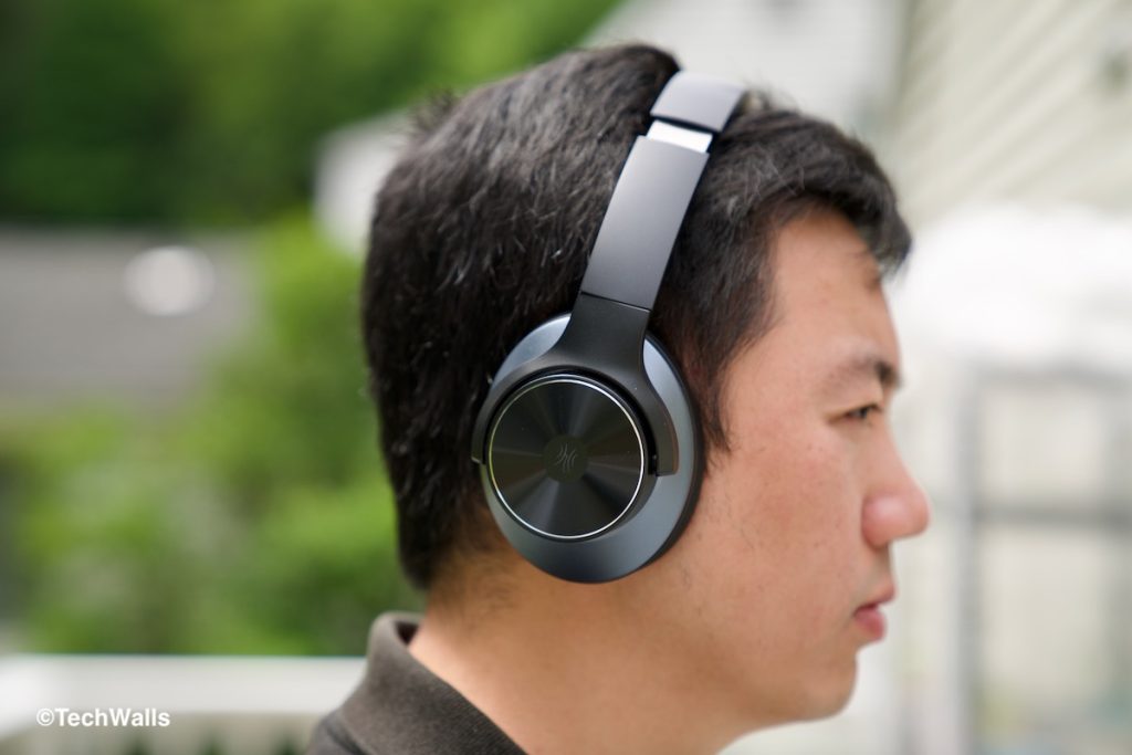 OneOdio A10 Review: Unraveling the Quality of Affordable ANC Headphones ...