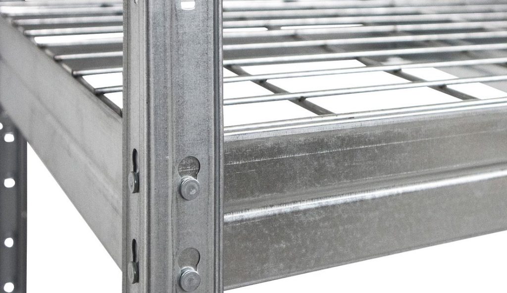Galvanized vs. Powder Coated Steel: Which is Best for Outdoor ...