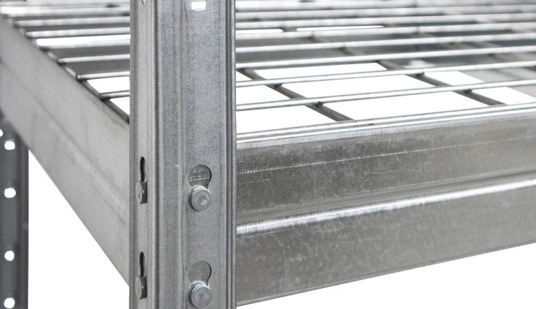 Galvanized vs. Powder Coated Steel: Which is Best for Outdoor ...