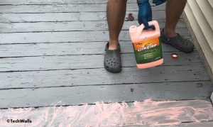 Citristrip Stripping Gel Review – Can It Remove Paint from Wood Decks ...