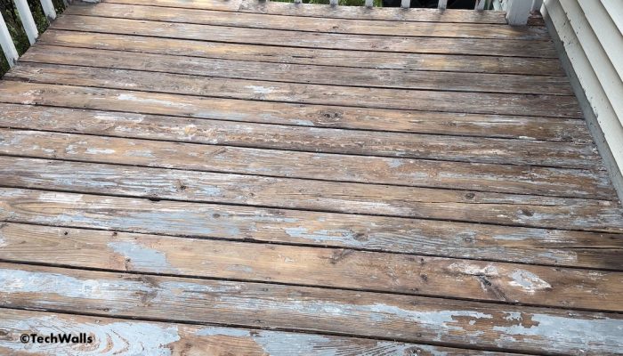 Citristrip Stripping Gel Review – Can It Remove Paint from Wood Decks ...
