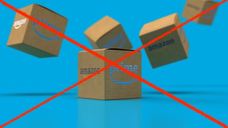 Too Many Returns on Amazon? When Will Amazon Ban your Account?