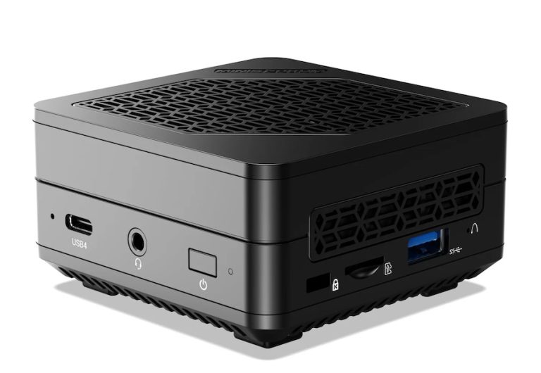 The Best Budget-Friendly Mini PCs Under $500 - TechWalls