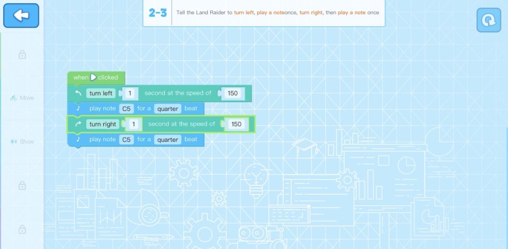 Makeblock mBot Ranger Review - Learn Scratch Coding with the Robot Kit ...