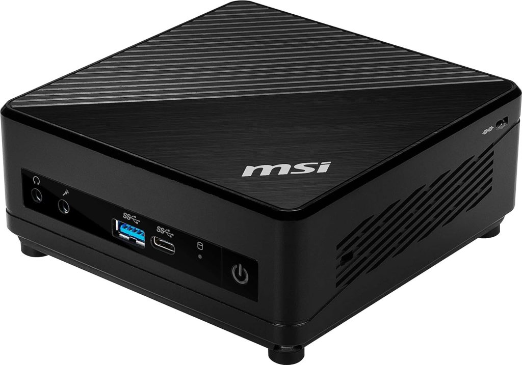 The Best Budget-Friendly Mini PCs Under $500 - TechWalls