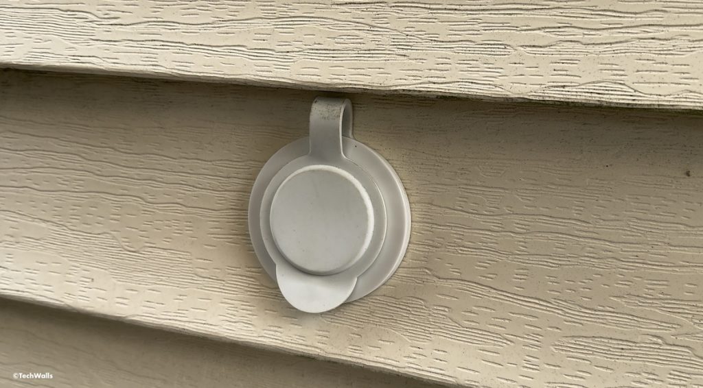 Easy Weatherproof Outdoor Power Outlet From Garage or Shed with ...