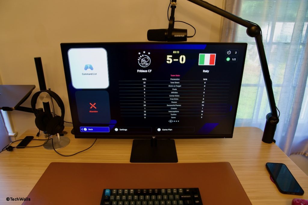 KTC H32T13 32-Inch 2K Gaming Monitor Review - Affordable Performance ...