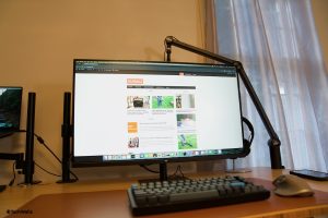 KTC H32T13 32-Inch 2K Gaming Monitor Review - Affordable Performance ...