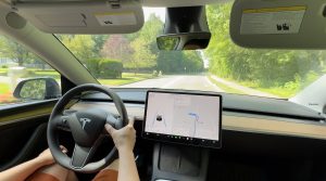 Tesla's Full Self-Driving (FSD) vs. Autopilot: A Detailed Comparison ...