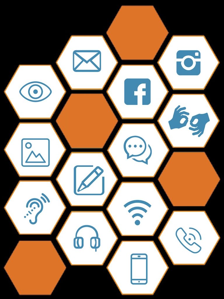 Accessibility in UX Design: Standards & Principles for Designers ...