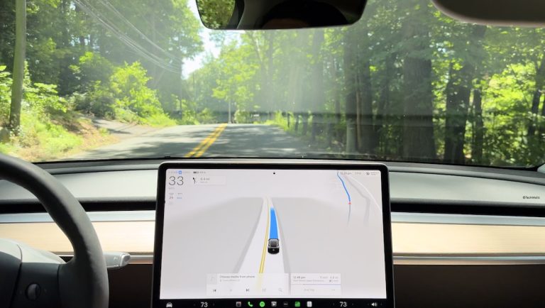 Tesla's Full Self-Driving (FSD) vs. Autopilot: A Detailed Comparison ...