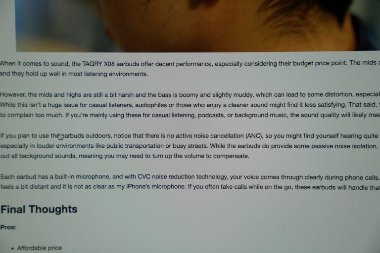 BenQ PD2706U 4K HDR Designer Monitor Review - Exceptional Color ...