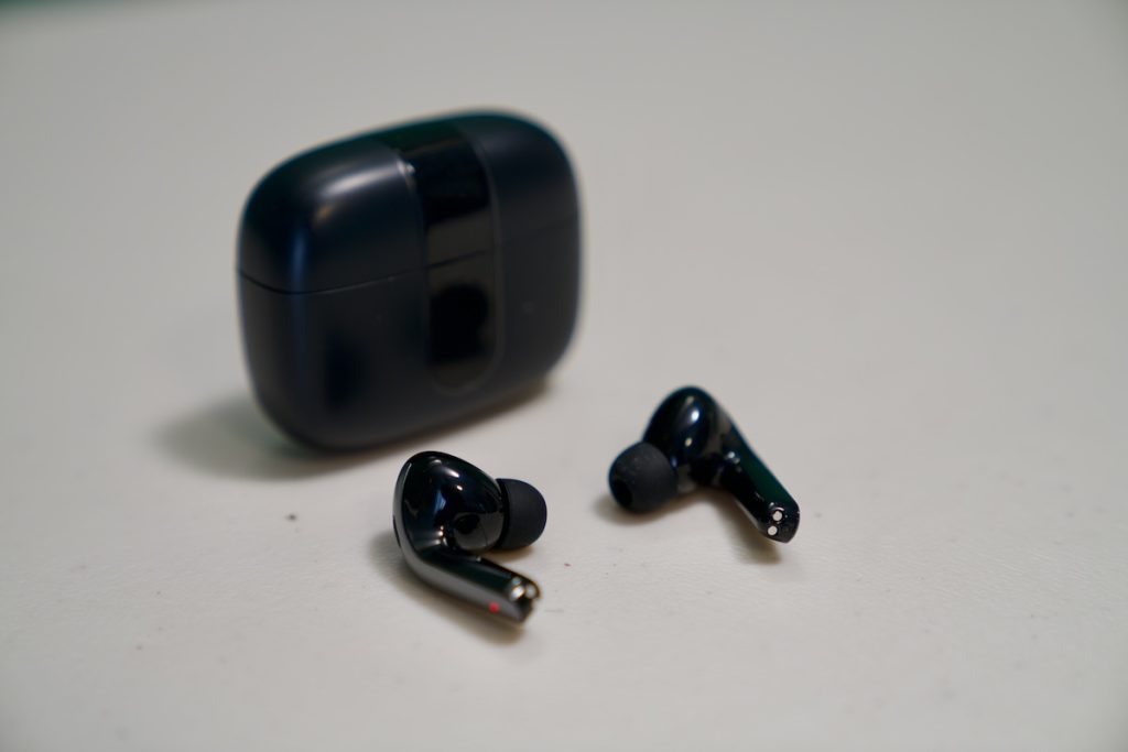 TAGRY X08 True Wireless Earbuds Review - TechWalls