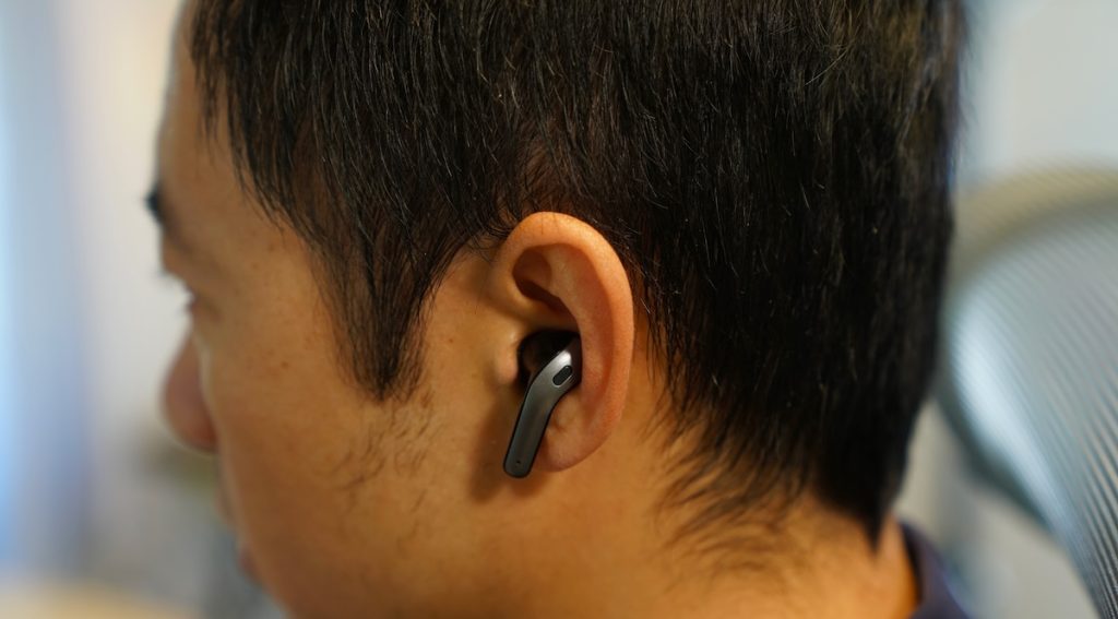 TAGRY X08 True Wireless Earbuds Review - TechWalls