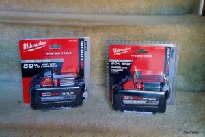 Fake vs Genuine Milwaukee M18 Battery - How to Tell the Difference ...