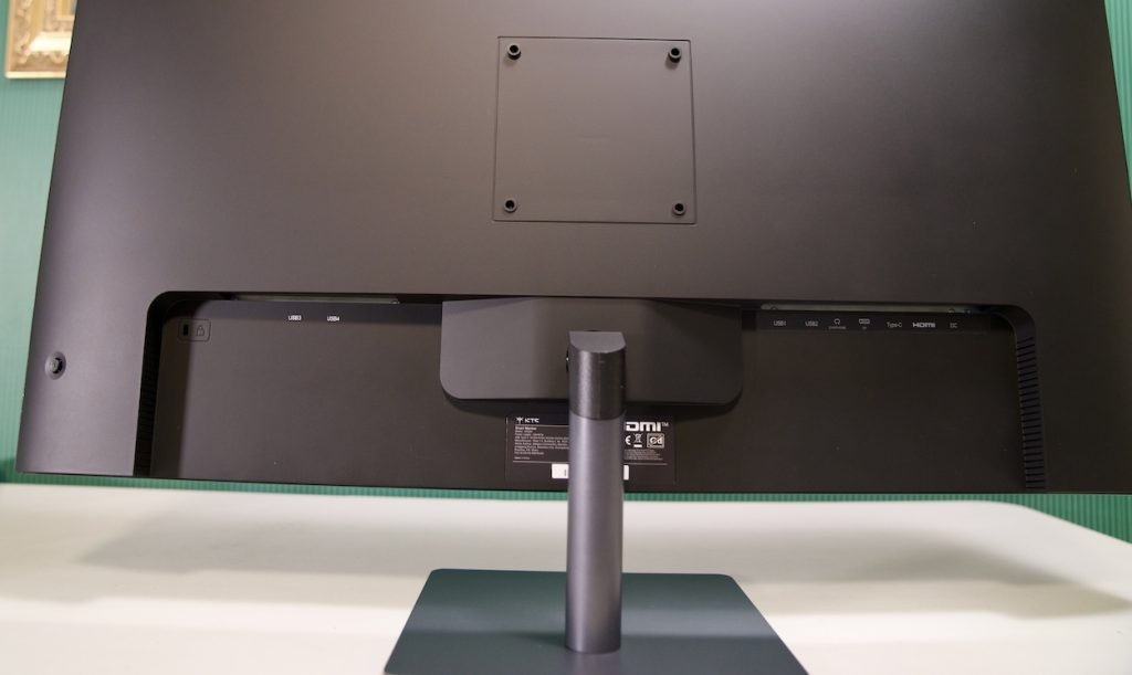 KTC A32Q8 4K Smart Monitor with Google TV Review - An Amazing Hybrid ...