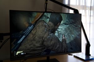 KTC A32Q8 4K Smart Monitor with Google TV Review - An Amazing Hybrid ...