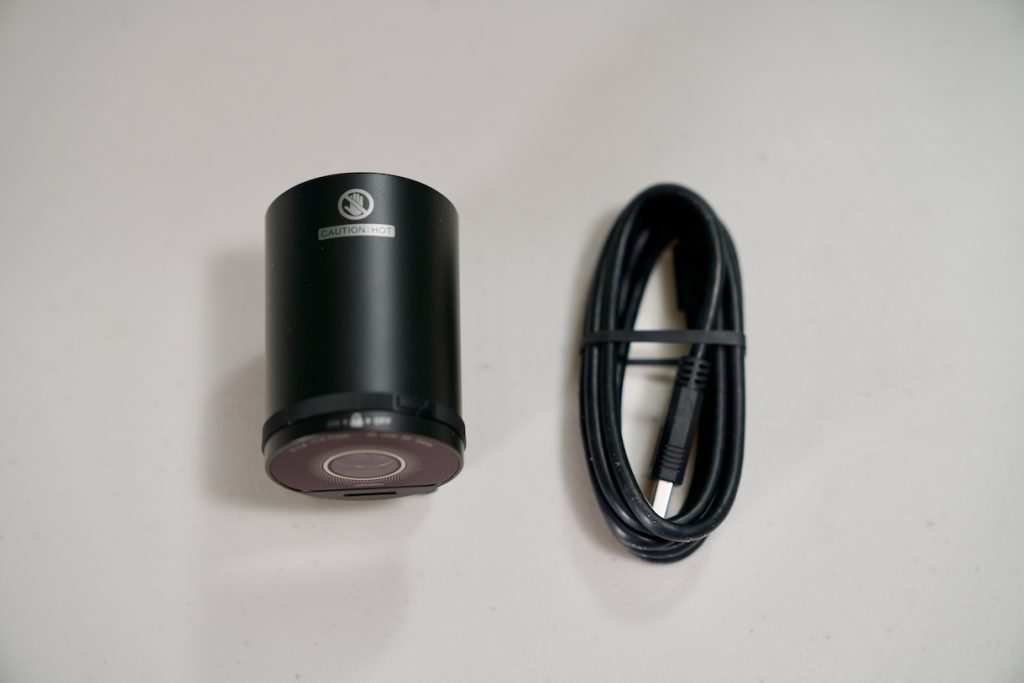 EMEET SmartCam S800 Review: A 4K Webcam with Sony 1/2'' Sensor - TechWalls