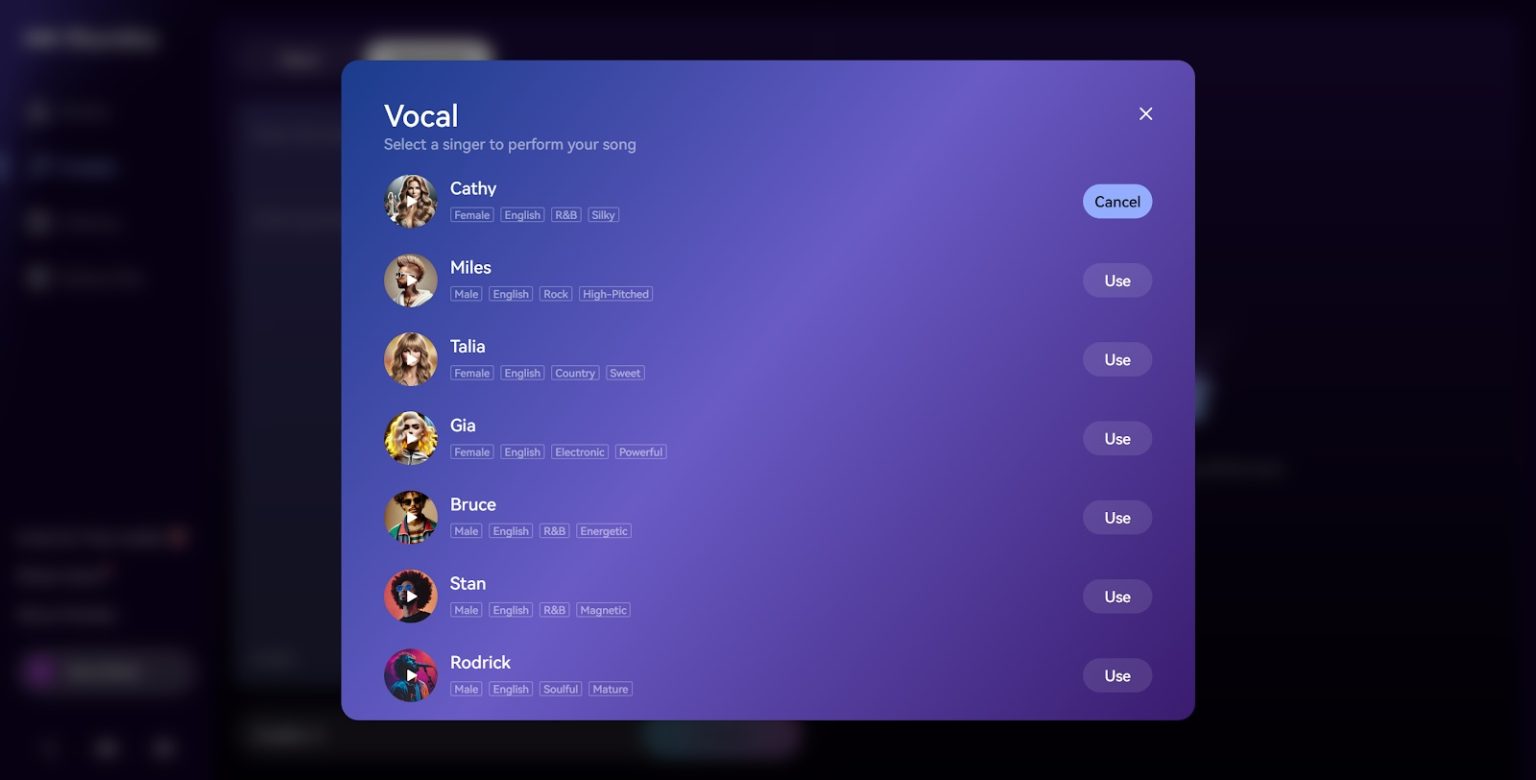 Mureka: The AI Song Generator Transforming Music Creation - TechWalls