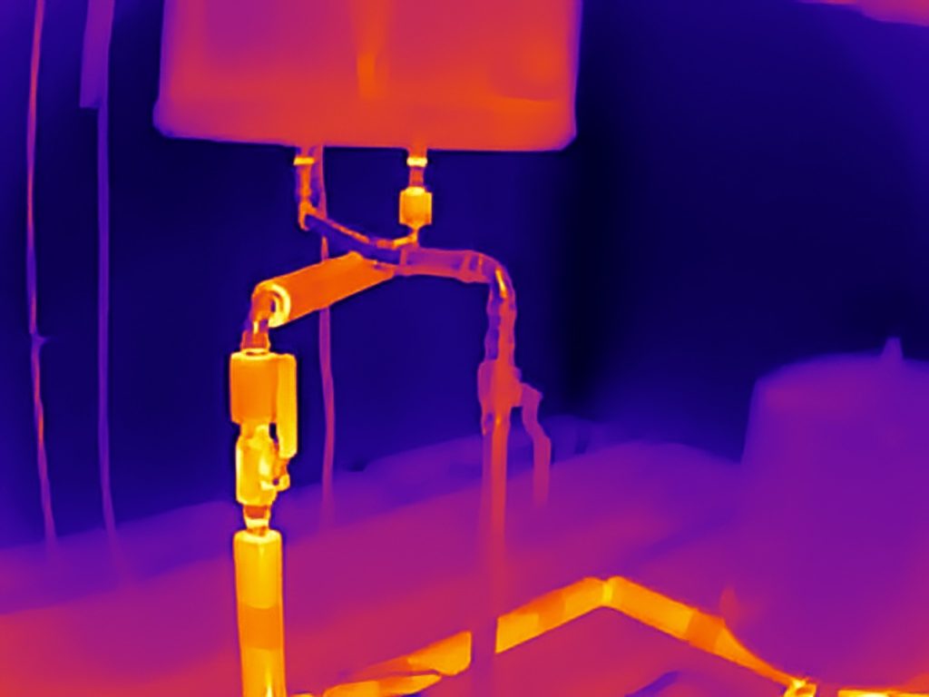 Thermal Master P2 Thermal Camera Review: Is It Better Than FLIR One Pro ...