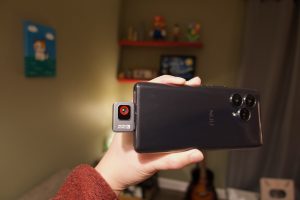 Thermal Master P2 Thermal Camera Review: Is It Better Than FLIR One Pro ...