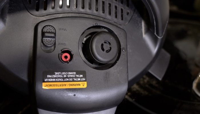 Fix Steam Leaking from the Release Valve on Instant Pot Pro - TechWalls