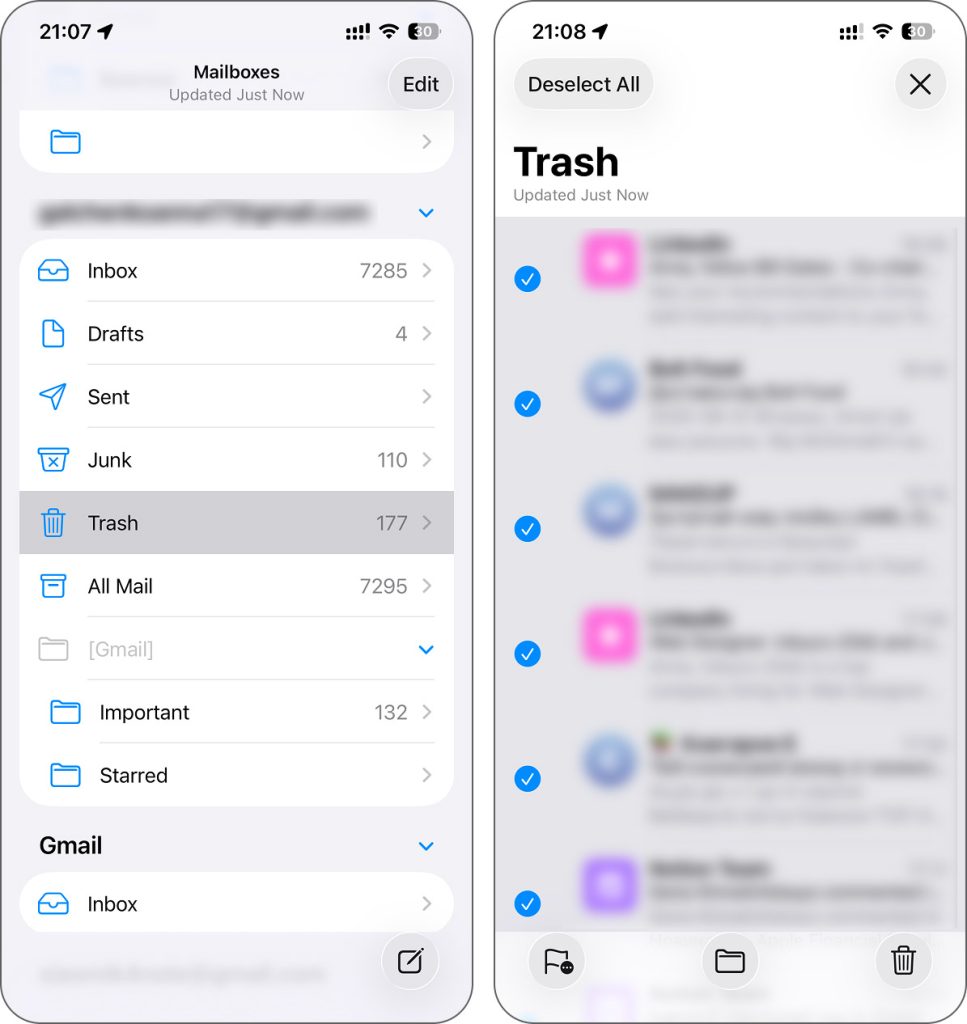 How to Free Up Storage Space on iPhone? - TechWalls