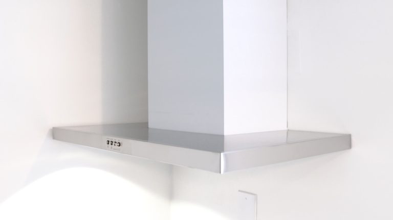 Whirlpool 30" Stainless Steel Wall Mount Flat Range Hood (WVW57UC0FS ...