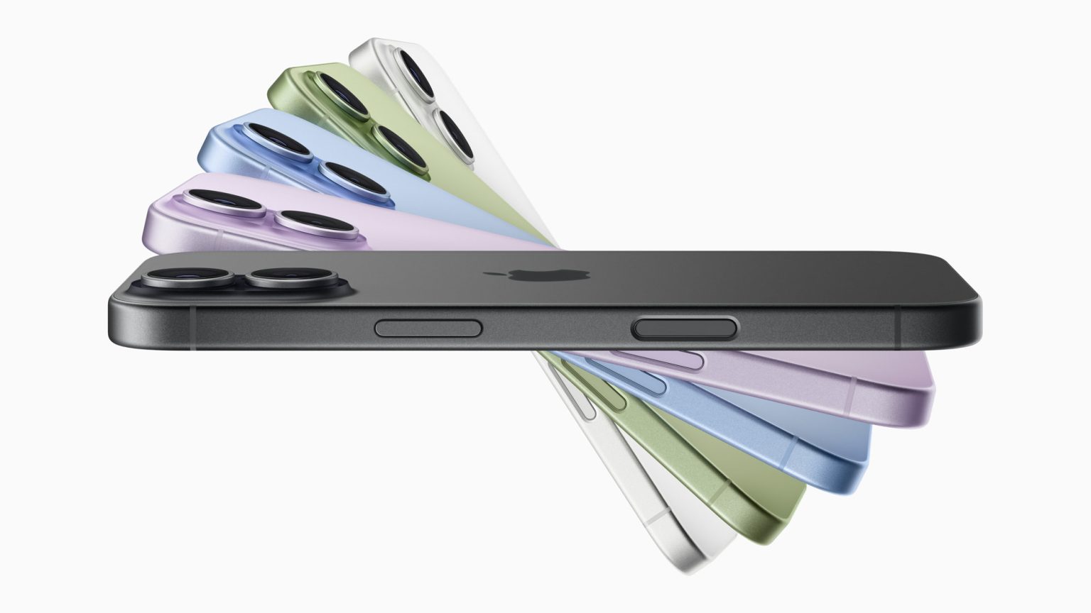 iPhone 17 Model Number A3258, A3519, A3520, A3521 Differences - TechWalls