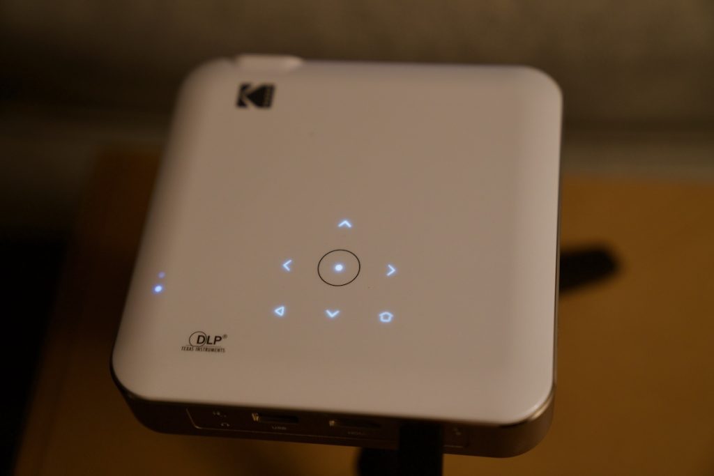 Kodak Luma 500 Review - An Impressive Mini Projector with Native 1080p ...