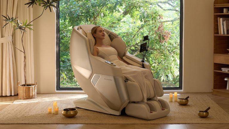 The Sound-Driven Relaxation Revolution: Introducing the Vibroacoustic ...