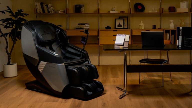 The Sound-Driven Relaxation Revolution: Introducing the Vibroacoustic ...
