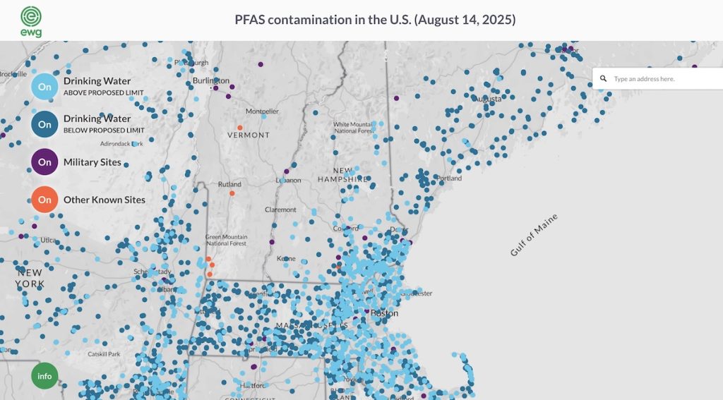 PFAS at Home: What the New Standards Mean and How to Respond - TechWalls